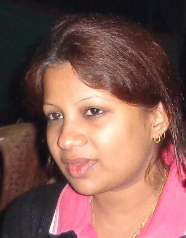 Ayana Ghosh (@ayanaghosh) | Twitter