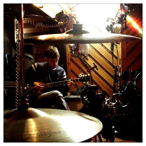 Louis Bloomfield | Paul Smith