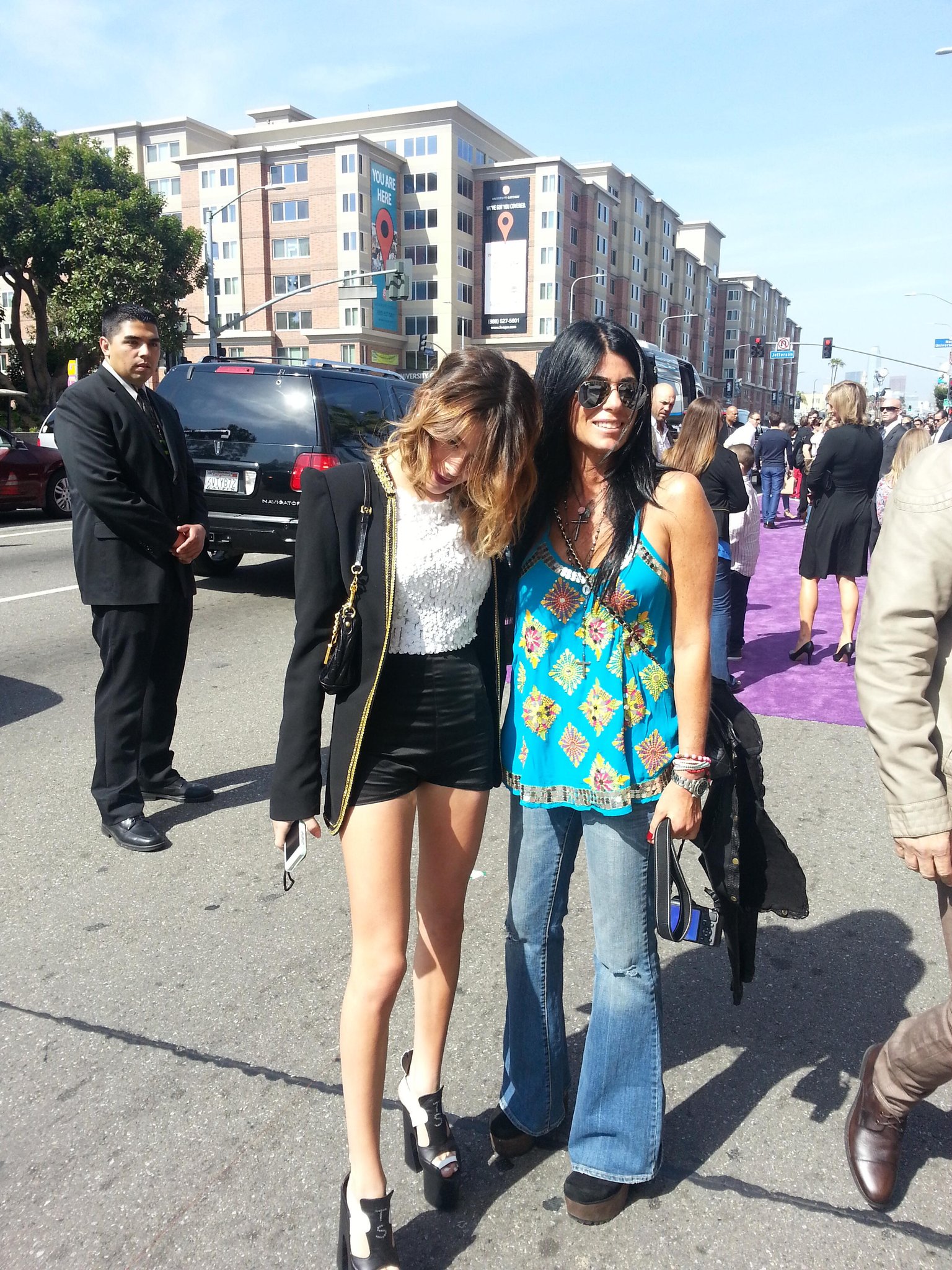 En mi mundo Violetta : Fotos Martina Stoessel em KCA 2013 En mi mundo Violetta : Fotos Martina Stoessel em KCA 2013