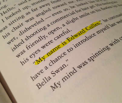 Edward Cullen Character Quotes Twilight': Actors Who Almost Played