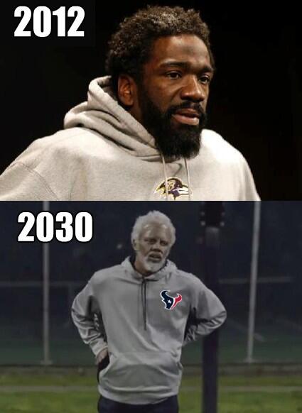 Uncle Drew Meme