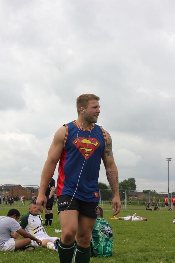 Hot Aussie Rugby Players - Rugbiers australianos - Página 29 - Xtasis ...