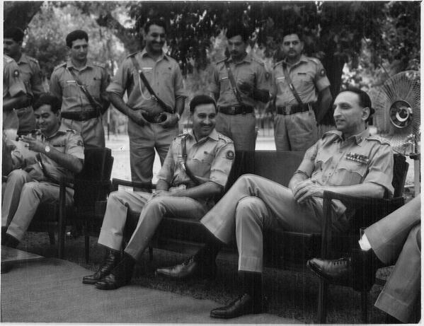 Ex DG ISI Lt Gen Rizwan Akhtar took Retirement. sources | Siasat.pk Forums