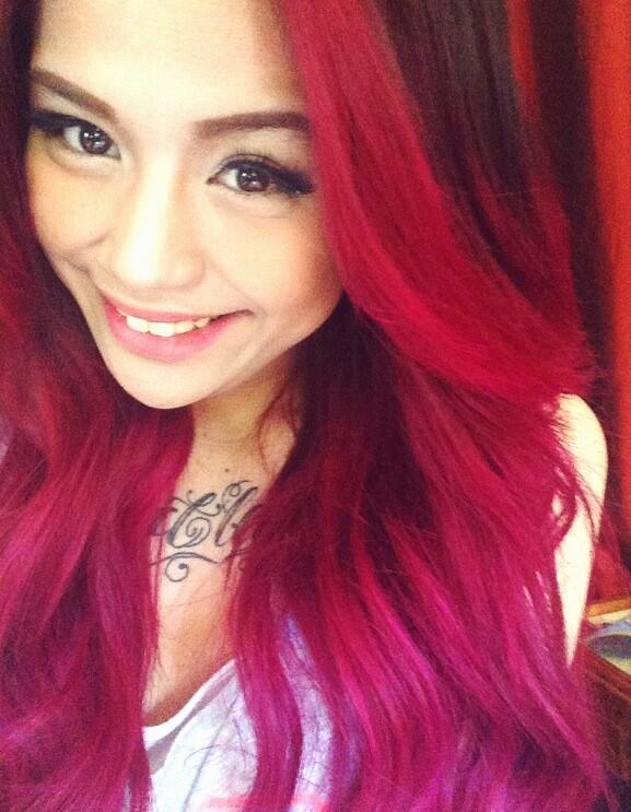 GET TO KNOW BEA VALERA – urmajestysire