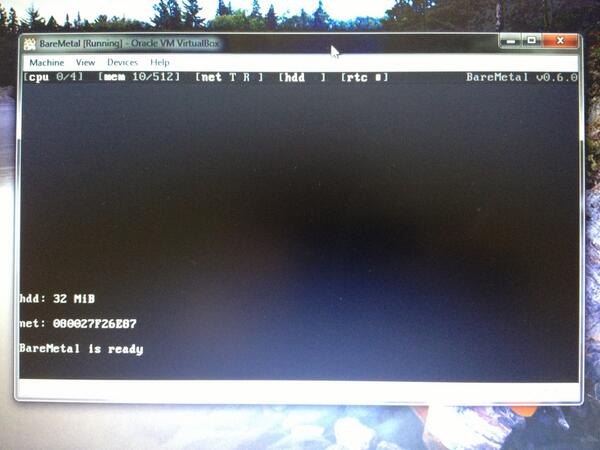 Return Infinity (@ReturnInfinity) | Twitter