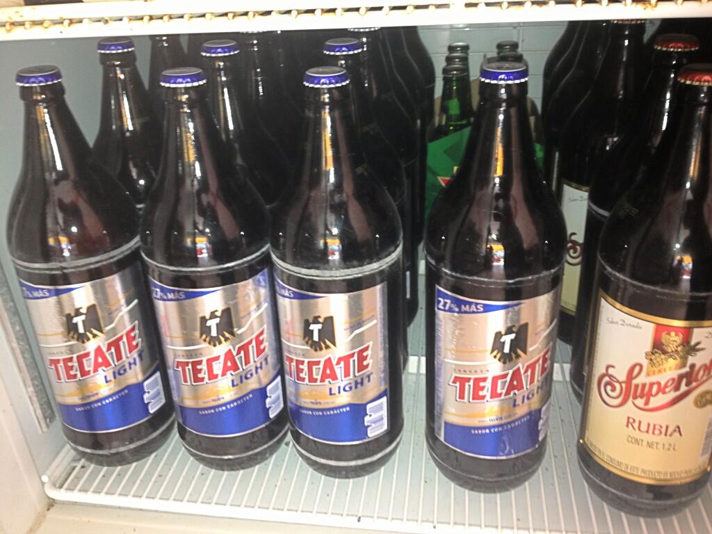 CARTON CERV CAGUAMON TECATE LIGHT – Súper La Mas, 43% OFF