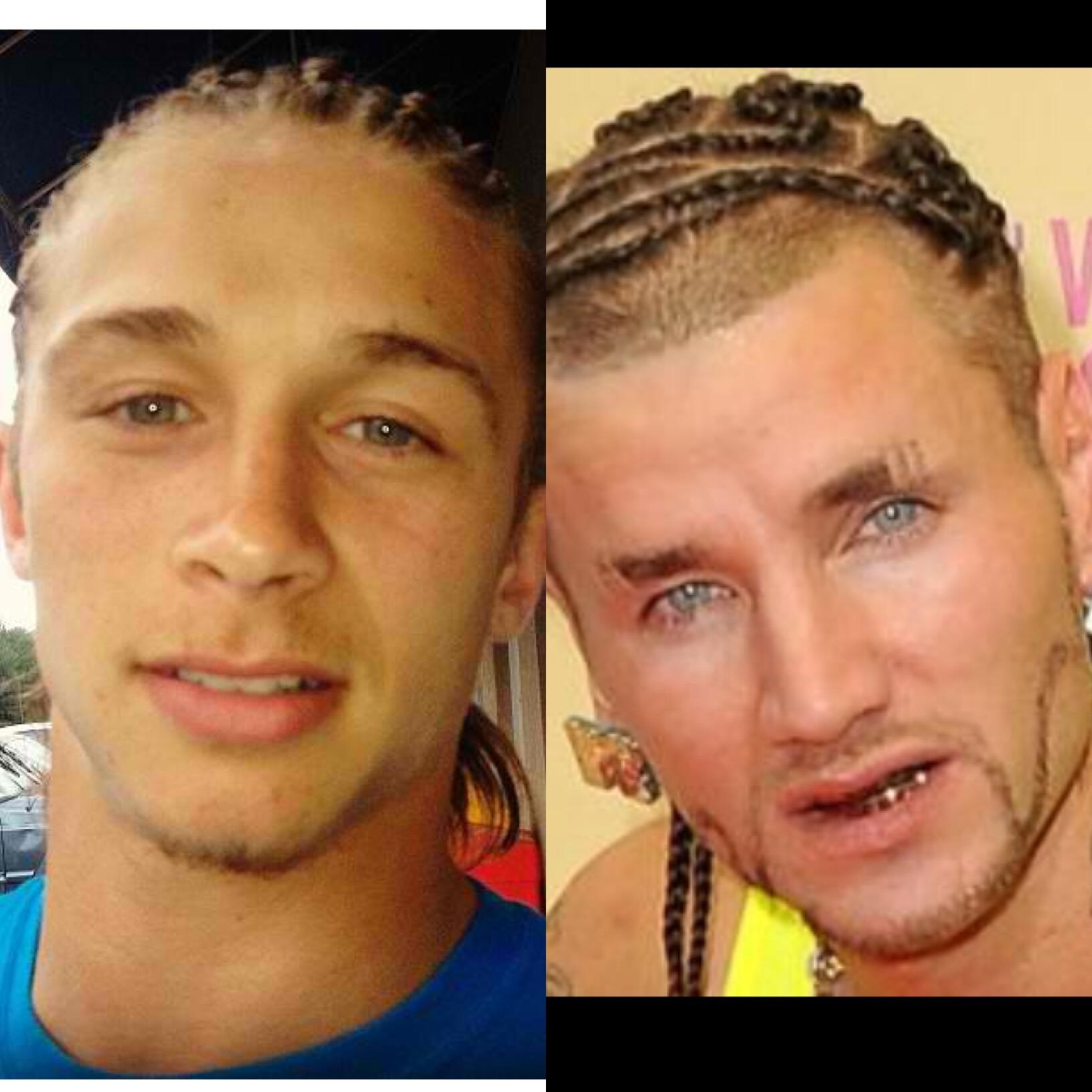 Riff Raff High School