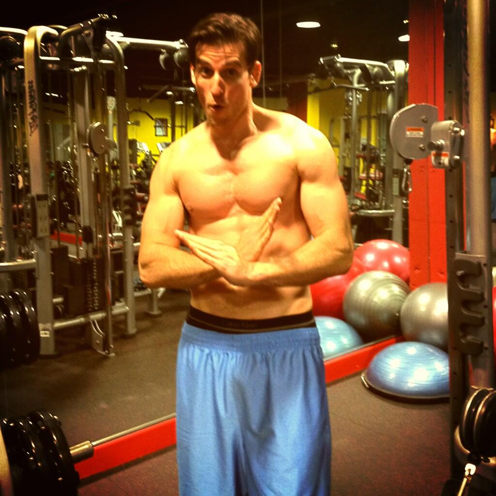 Jonathan Chase Actor