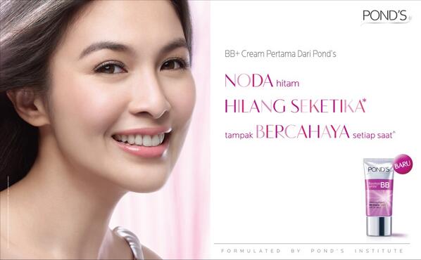 Fahrunnisa Dwi Anjari: diksi pada iklan