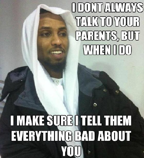 Somali Memes Thread | Somali Spot | Forum, News, Videos