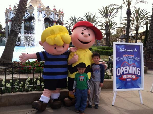 Schroeder | Costumed Characters Wiki | Fandom