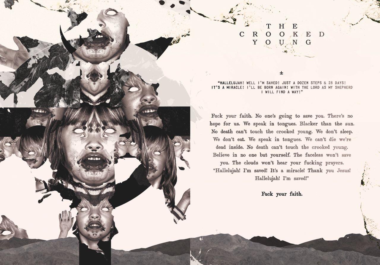 Sempiternal Album Cover