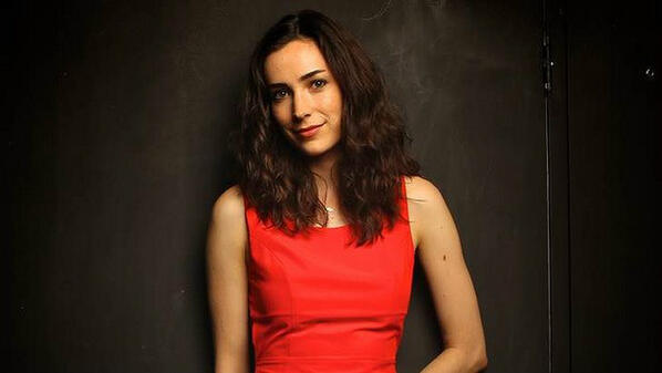 Geraldine Hakewill (Australian Actress) ~ Bio Wiki | Photos | Videos