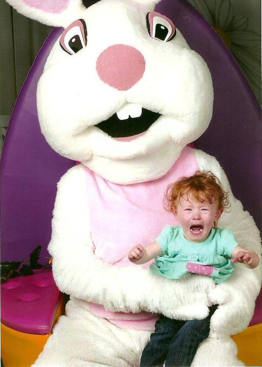 Ginger Problems on Twitter: "Happy Easter! #GingerProblems http://t.co/NUN2H5cCSz"