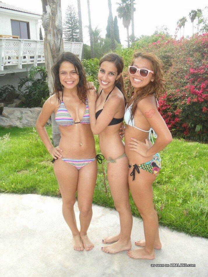 Spring Breakers Hot Pics