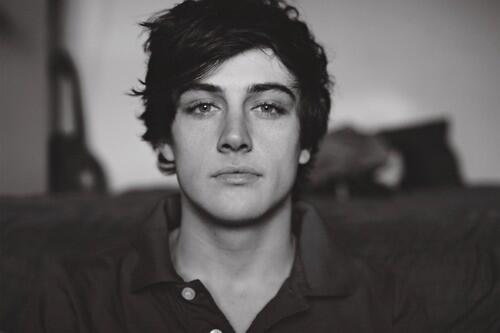 Joshua Brand Augustus Waters