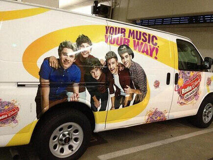 One Direction [Perfection]