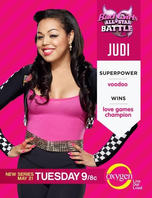 Bgc All Star Battle Cast