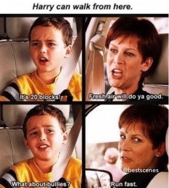 Freaky Friday Quotes