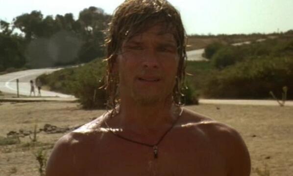 Warchild Point Break