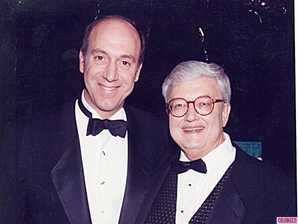 Roger Ebert Daughter