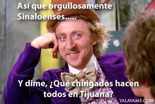 Que Chingados Memes Que Chingon Meme | Sticker