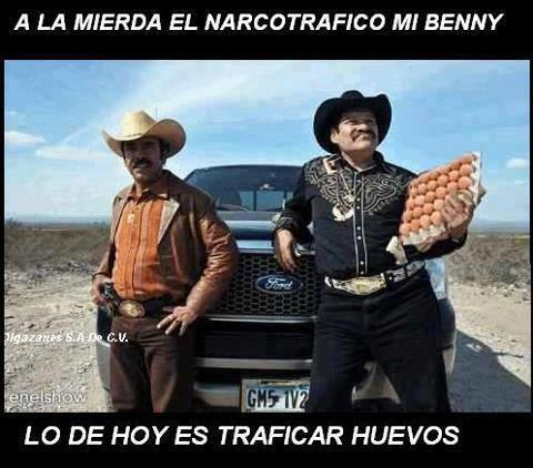 Cochiloco Y Benny Memes JOAQUÍN COSÍO: LA REALIDAD DEL PAÍS ES