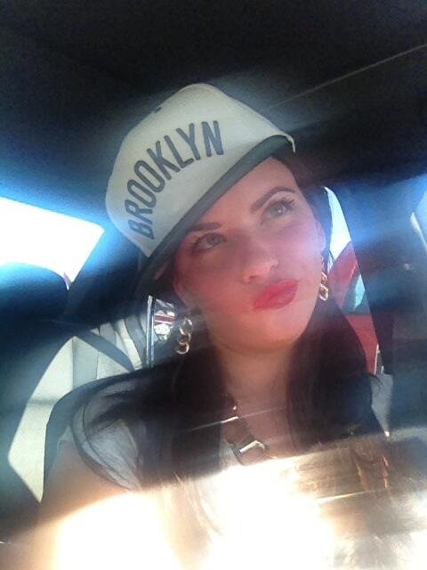 Danielle Mcdevitt Daniellemcdevi1 Twitter 8776