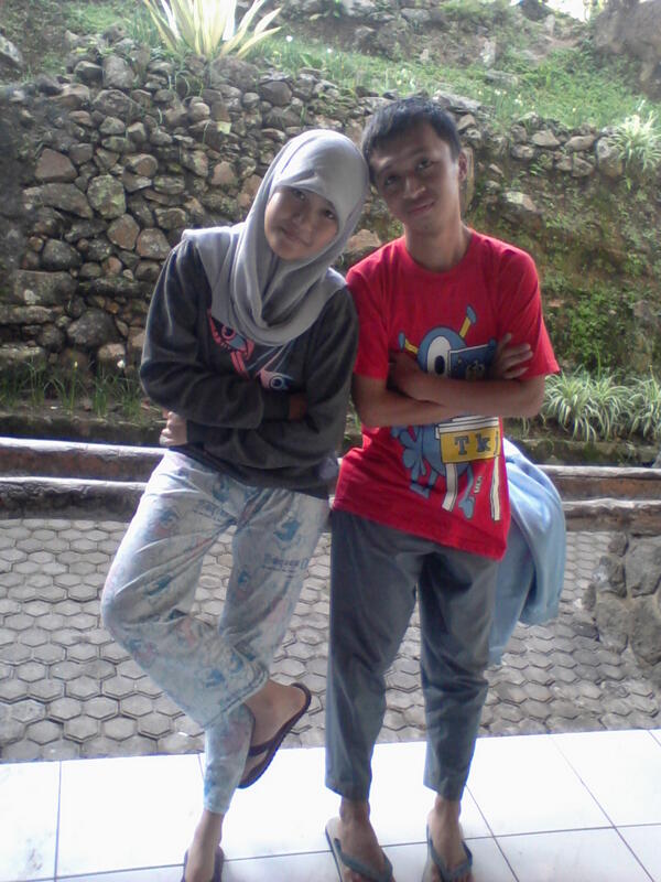 Rizki Rahmatullah (@Pheseek) | Twitter