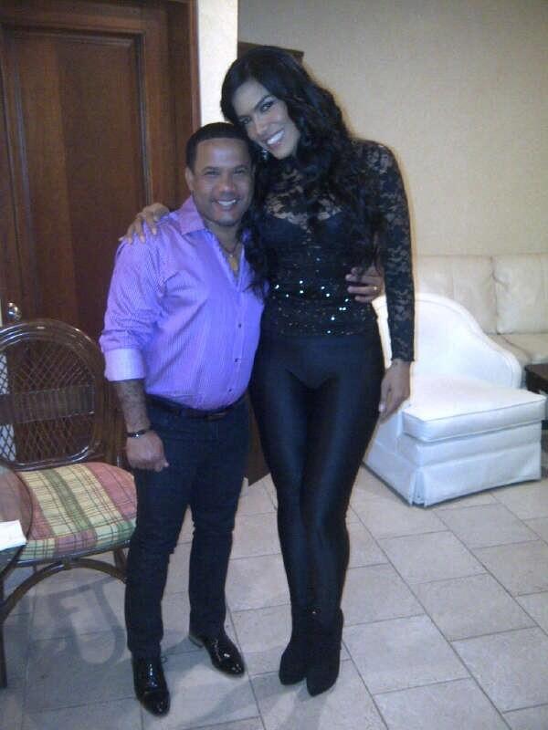 Ibelka Ulerio Antes Y Despues