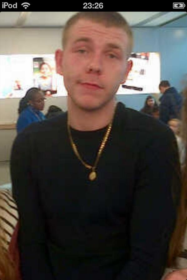 Harry Rafferty's Instagram, Twitter & Facebook on IDCrawl