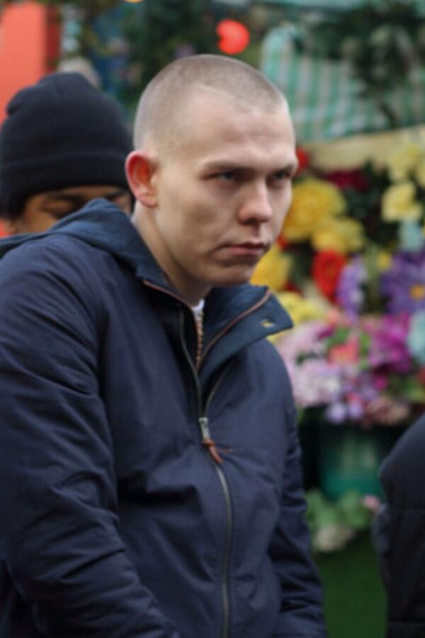 Harry Rafferty's Instagram, Twitter & Facebook on IDCrawl