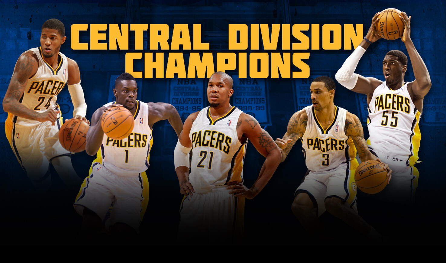 Pacers Roster 2012 Andrew Nembhard, Jenny Boucek Breakout Stars Of