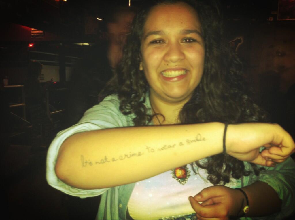 Jenna Mcdougall Tattoos 93 Jenna McDougall Ideas | Tonight Alive,