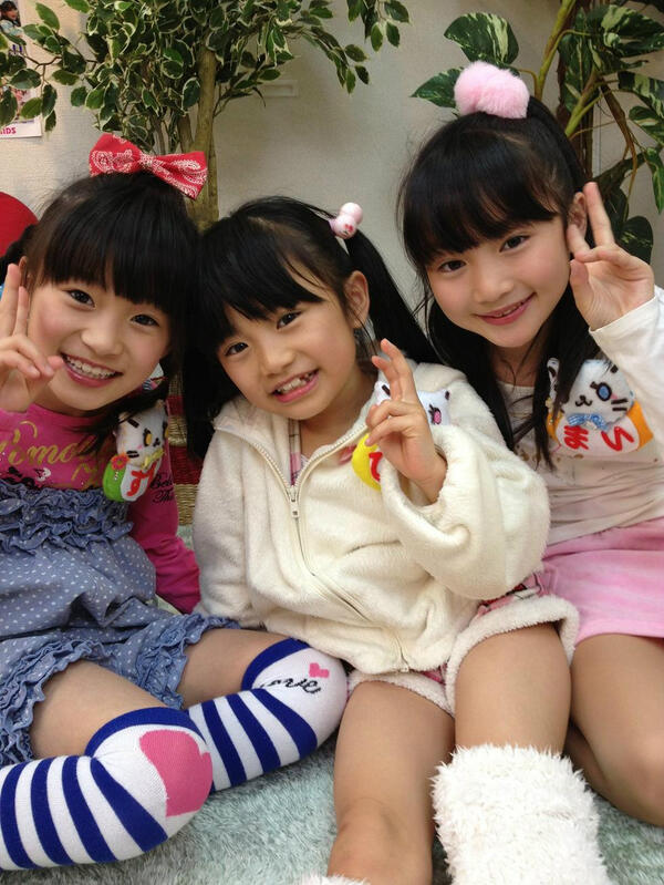 Images of チャームキッズ - JapaneseClass.jp