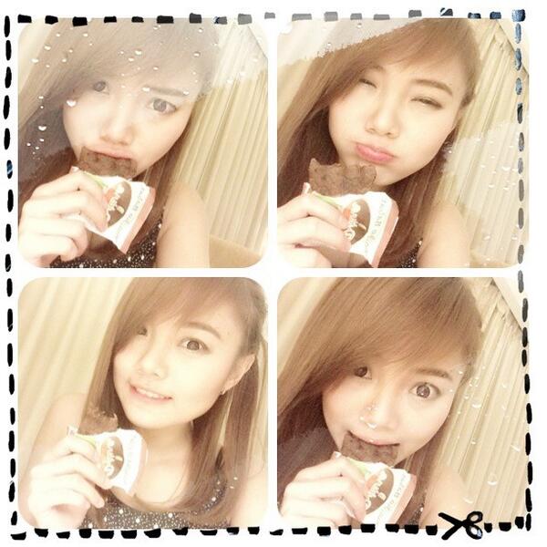 Tips UN ala Steffy ChiBi | Indonesia SuperStar