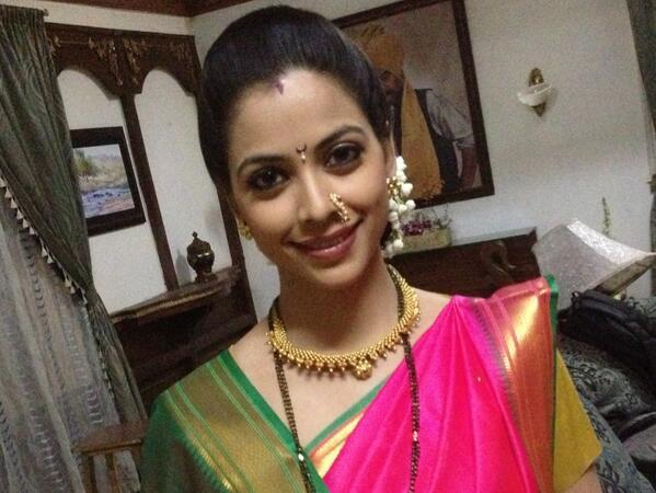 Devyani Marathi
