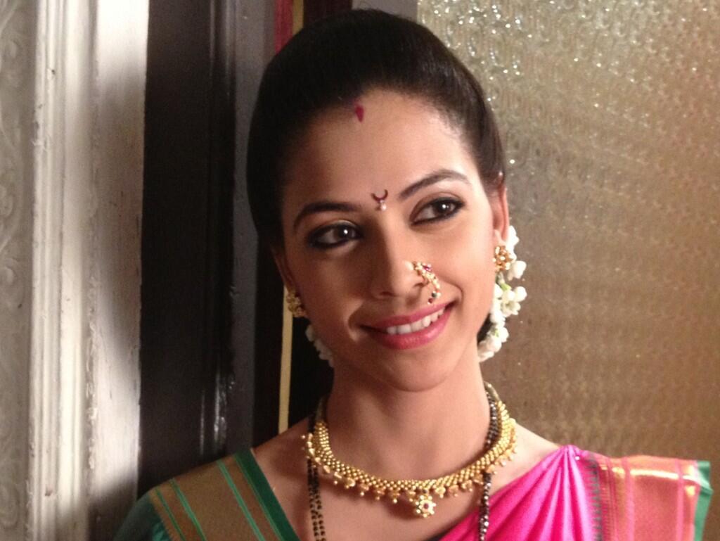 Deepali Pansare In Devyani