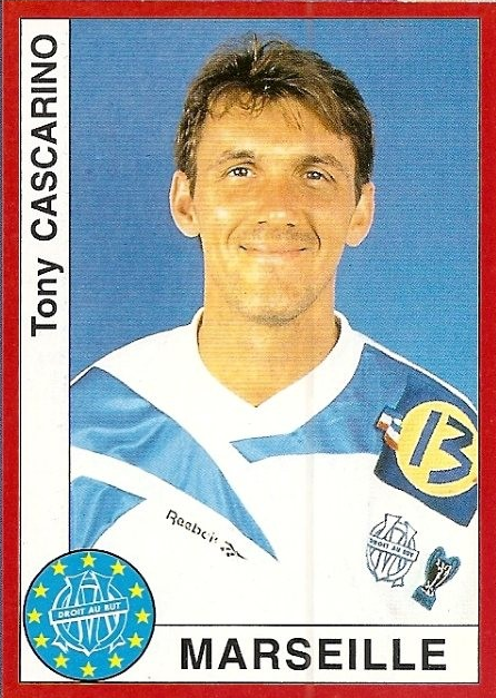 Tony Cascarino - Alchetron, The Free Social Encyclopedia