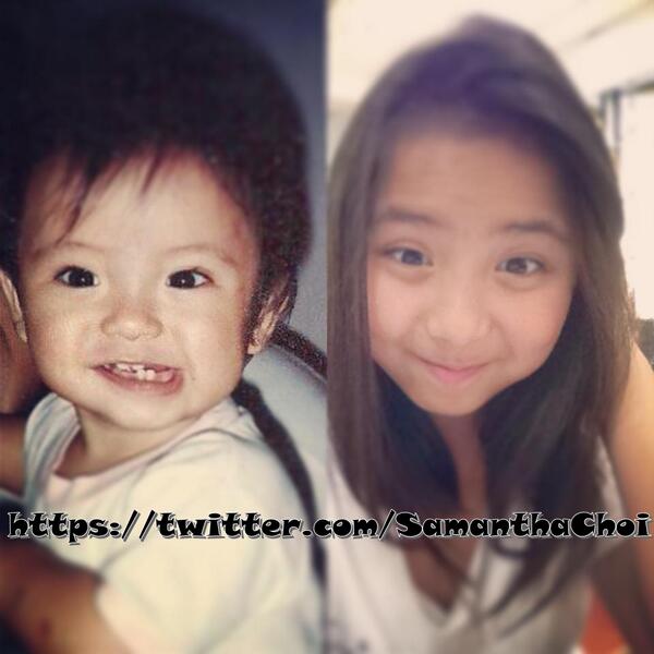 Sammy Choi (@SamanthaChoi) | Twitter