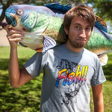Gavin Free Roosterteeth