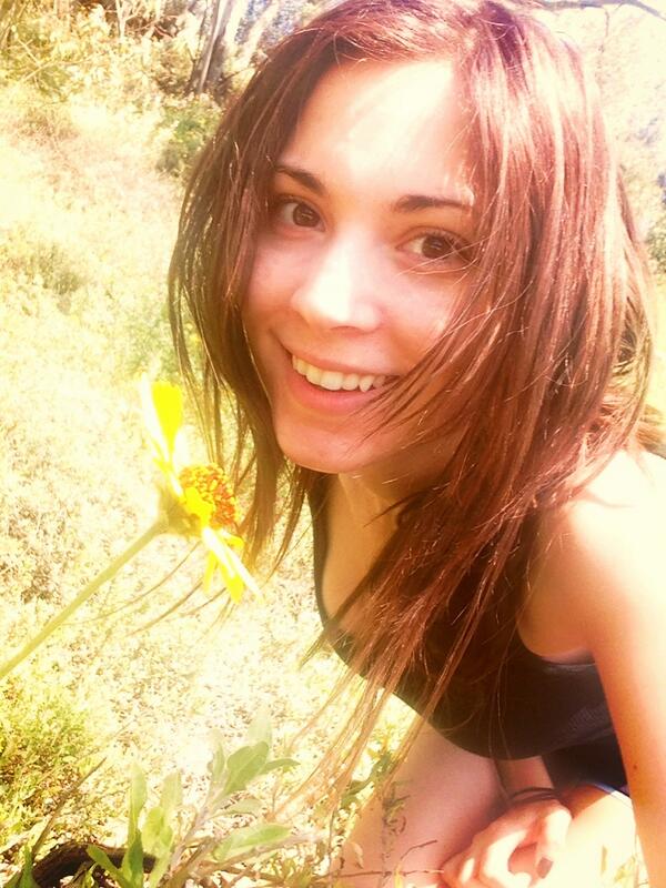 Melonie Mac Without Makeup