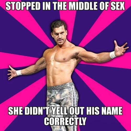 Fandango Wwe Meme