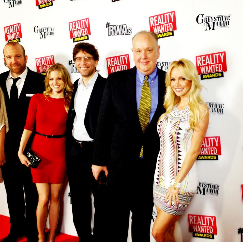 Amanda Landry Joe Schmo