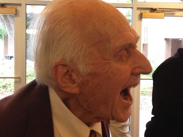 Tommie Wright Fsu Logo Composer Of FSU Fight Song Dies At 95