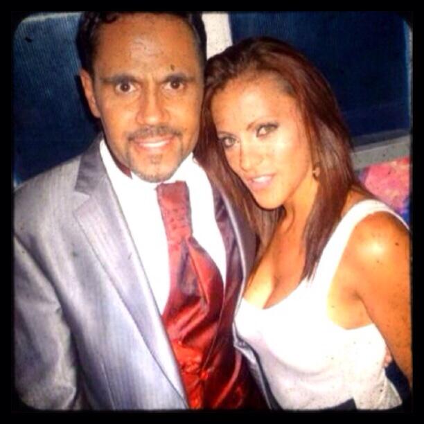 Ceci Leon on Twitter: "Recordando los aniversarios de Desmadruga2 @israeljaitovich http://t.co ...