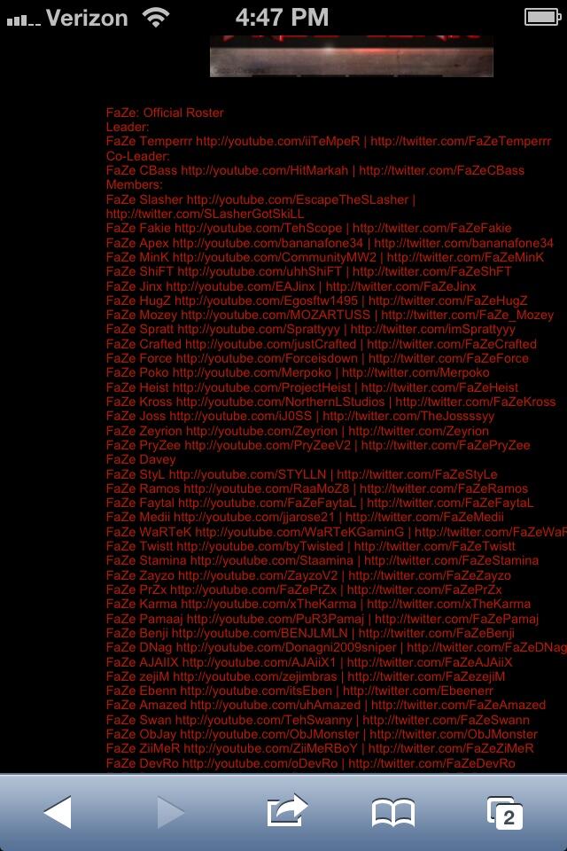 TKo Twix on Twitter: "@ilLegacyy @iteamlethal @dalehenderson3 yea there is check http://t.co ...