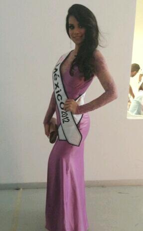 - FOTOS DE HOY DE LA BELLA REINA MEXICANA Y MARYLIN - - Reinas de ...