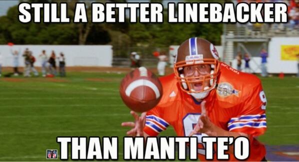 Bobby Boucher Waterboy Memes