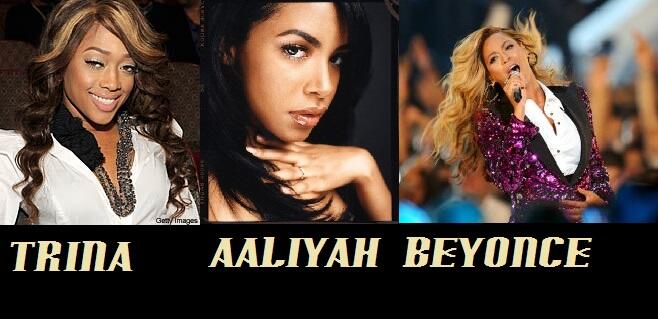 Katrina Laverne Taylor